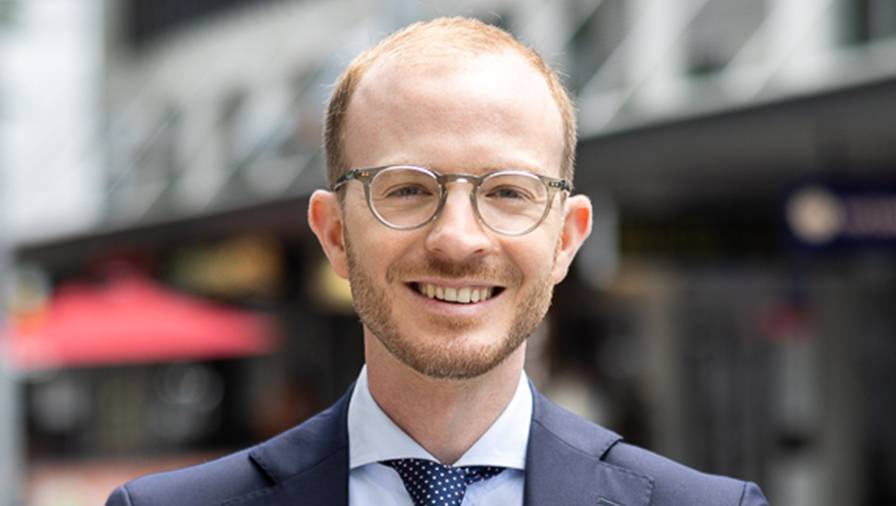 Duncan Cotterill appoints new partner